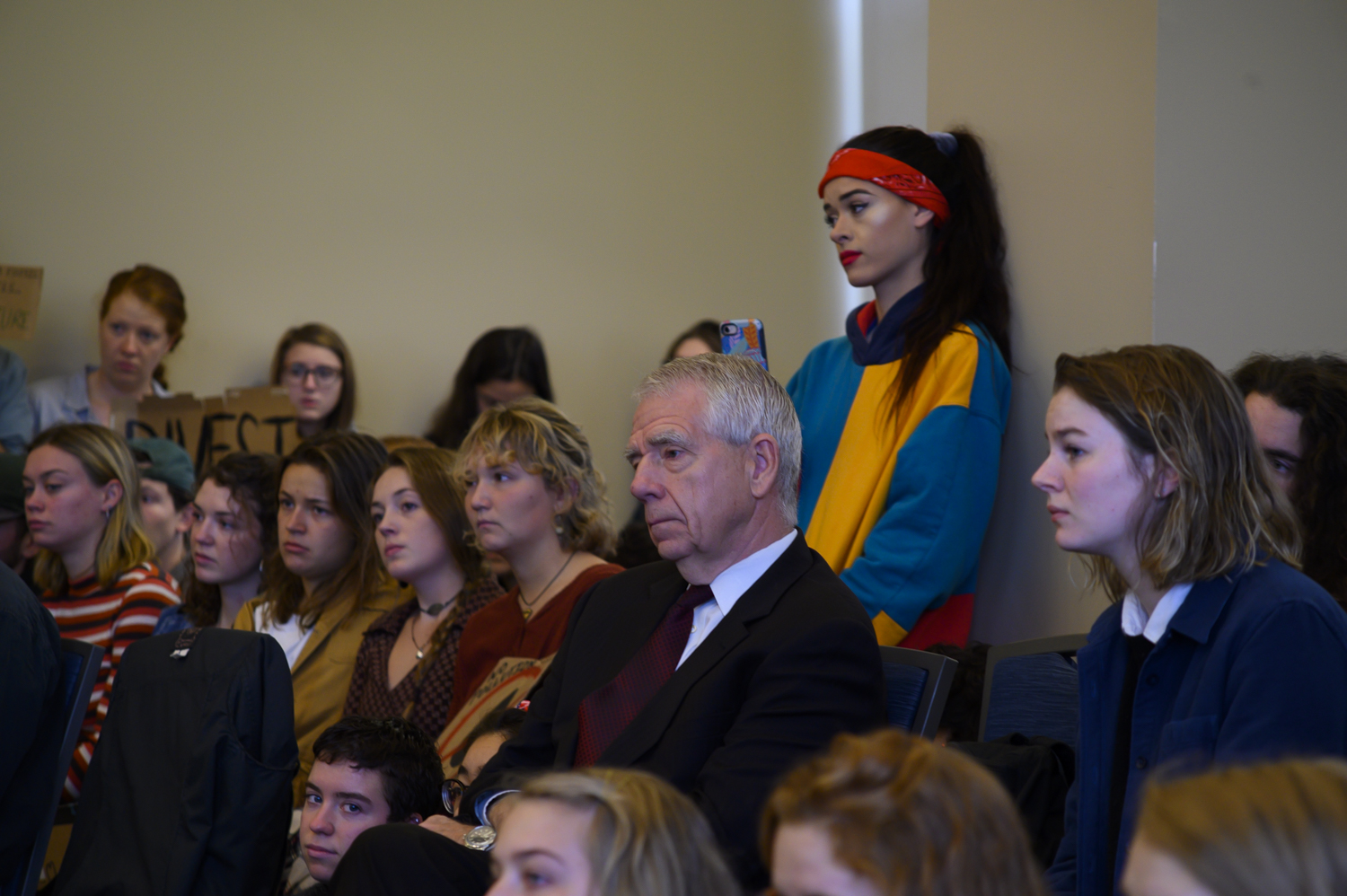 UVM moves to invest millions more in sustainability projects – The ...