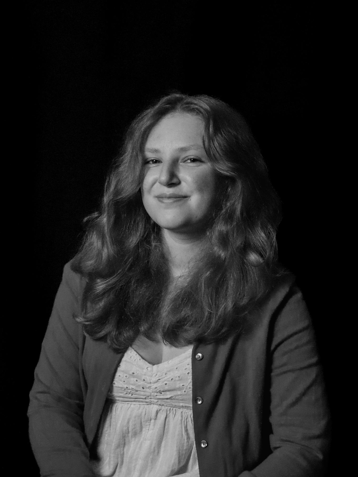 Jessie Pennington – The Vermont Cynic